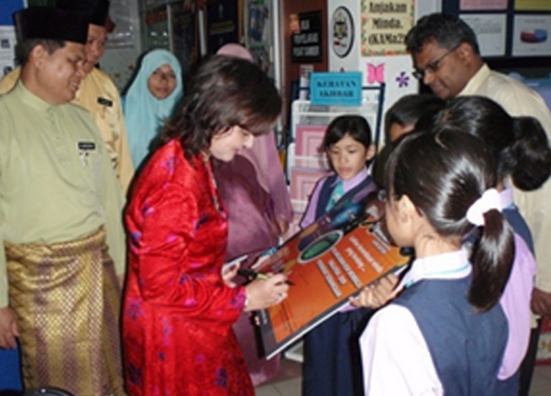 MATROLL TECHNOLOGY SDN BHD